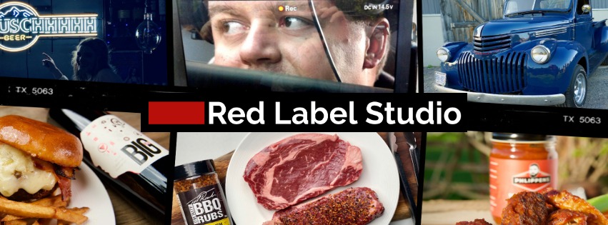 Red Label Studio – Your Boutique Digital Agency